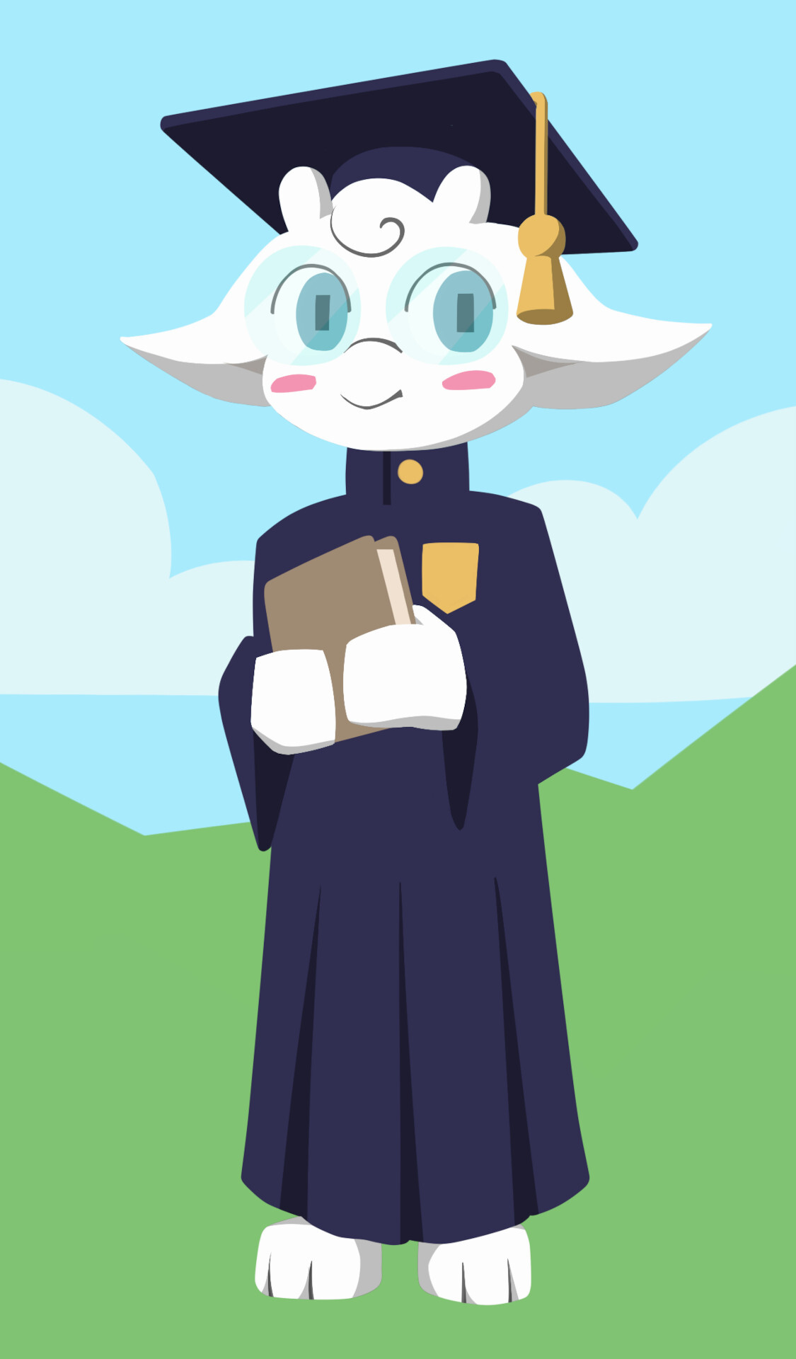 Bukki's Playschool Devlog (Враги #1) - 09.04.25 12:17 | Пикабу