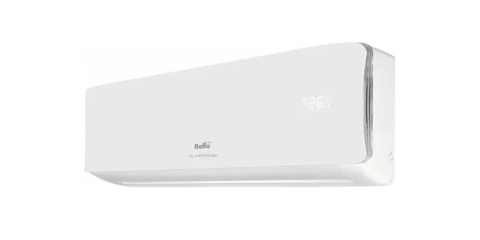 Лучшие кондиционеры Ballu 2025 года: рейтинг сплит-систем Балу по цене-качеству (ТОП–15) - 13.04 ...