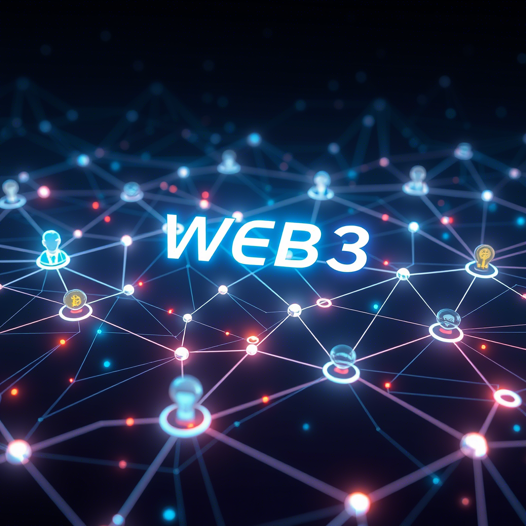 Web3 vs Web2: что изменится в Интернете будущего? - 14.04.25 15:31 | Пикабу