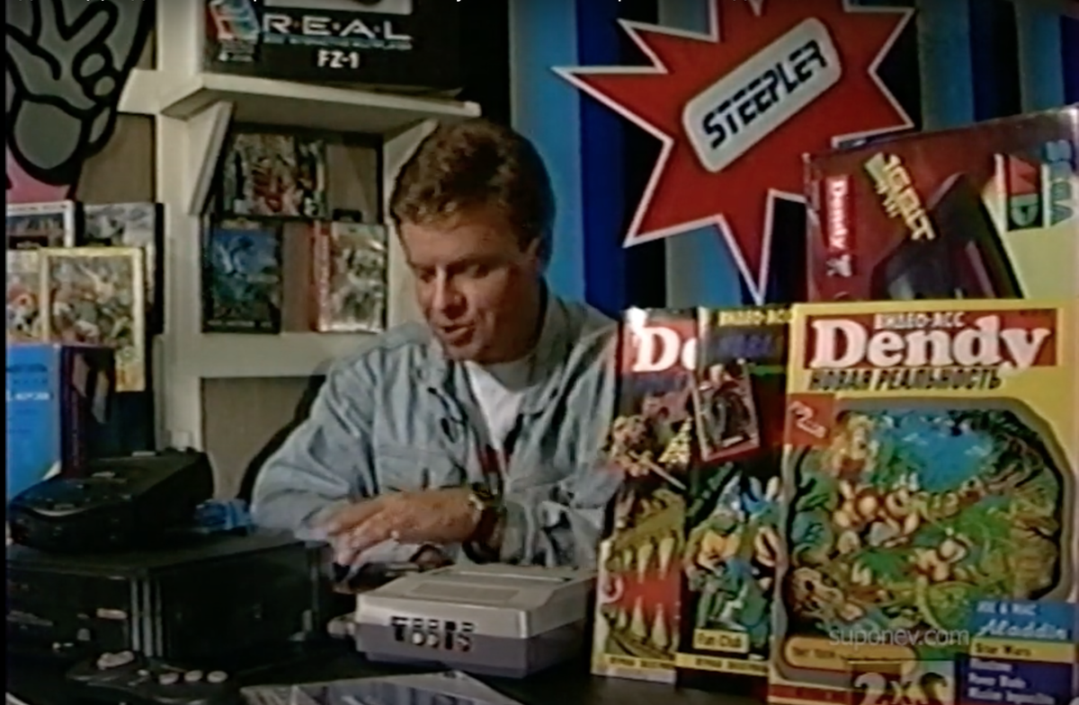 История Dendy: как серый слонёнок покорил Россию 90-х и куда исчез - 20.04.25 17:59 | Пикабу