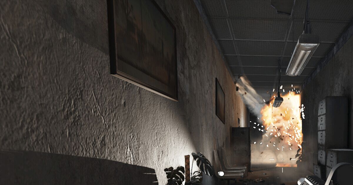 NetEase Games уже скоро выпустит Project: Extreme — аналог Escape From Tarkov - 28.04.25 21:30 ...