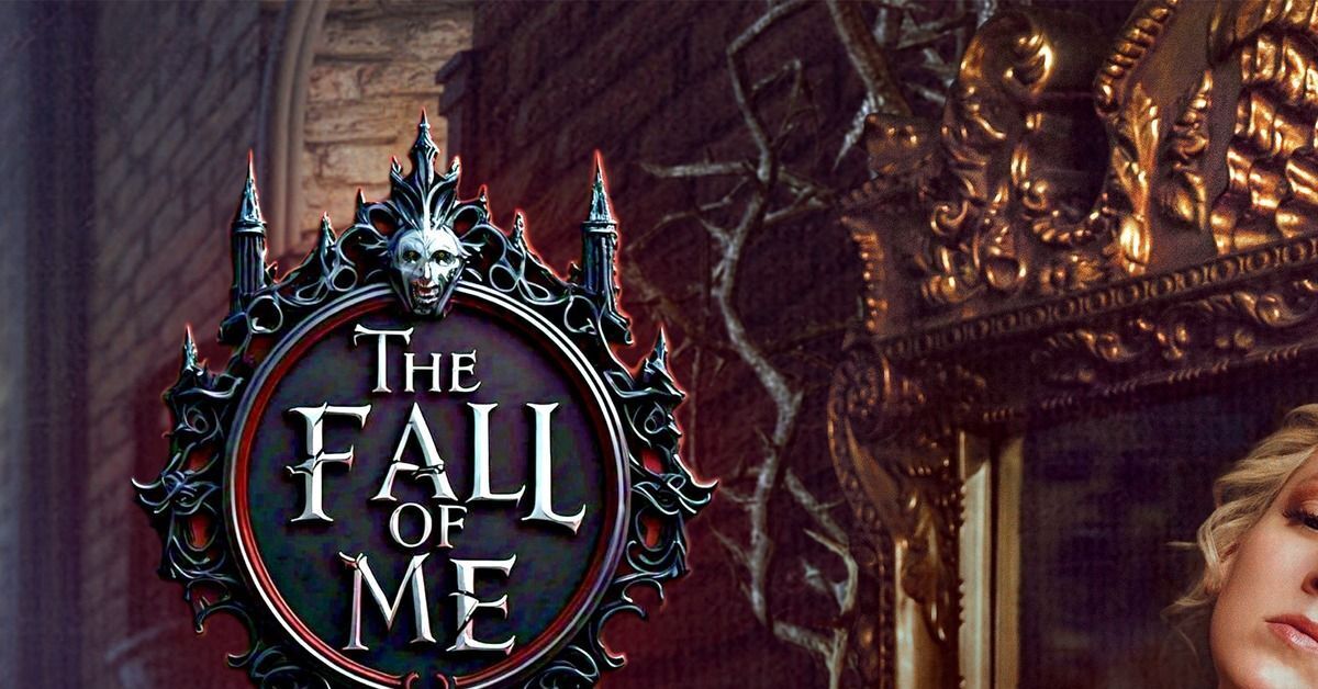 The Fall of Me - Bthory (2025) (Lossless) - 13.05.25 18:41 | Пикабу