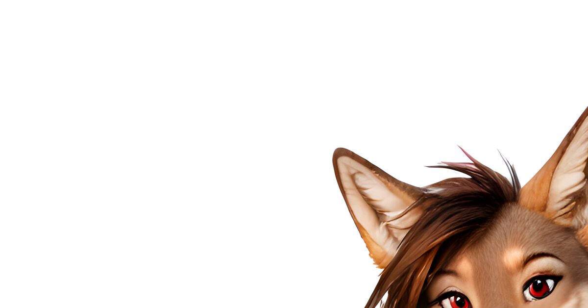 Фурри арт от Wolfmks #1440 | Пикабу