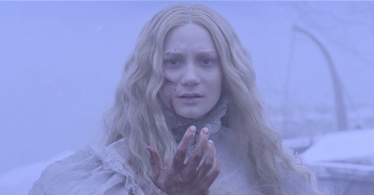 ТОП-10 сериалов и фильмов ужасов: леденящие душу хорроры, которые вы ...