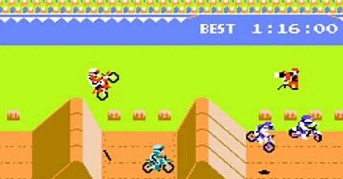 Продолжи в комментариях: выложи скриншот любимой игры на Dendy, но только один - 30.05.25 12:04 ...