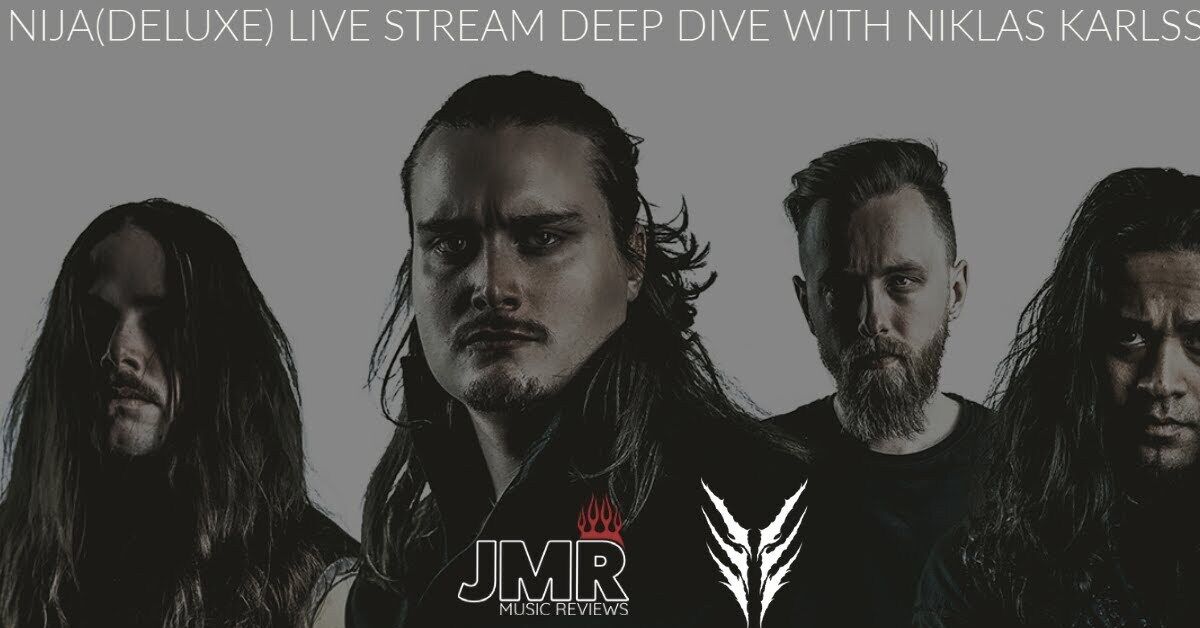 ORBIT CULTURE наконец-то объявили о выходе нового альбома Death Above ...