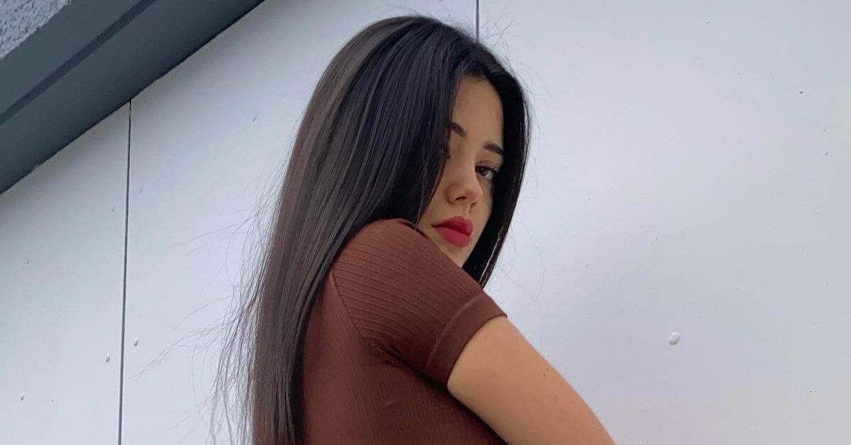 Vanessa.rhd | Пикабу
