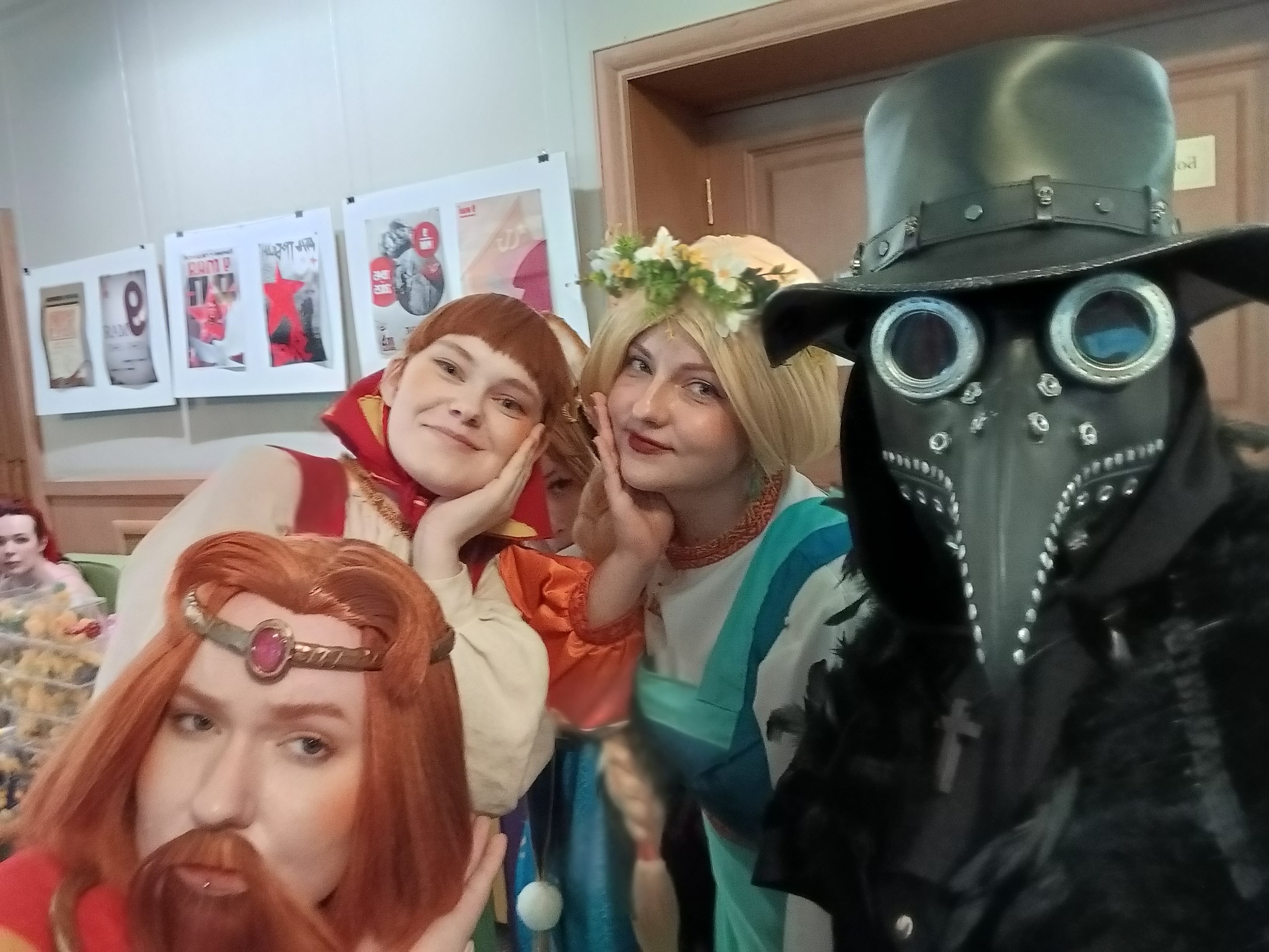 AniCon Festival 13.07.2025Питер | Пикабу