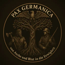Pax.Germanica — все посты пользователя по времени