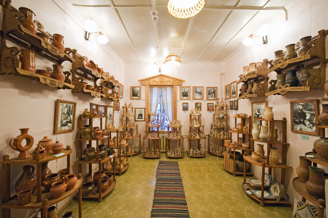 «Дом мастеров» в Калуге - 24.09.25 14:00 | Пикабу