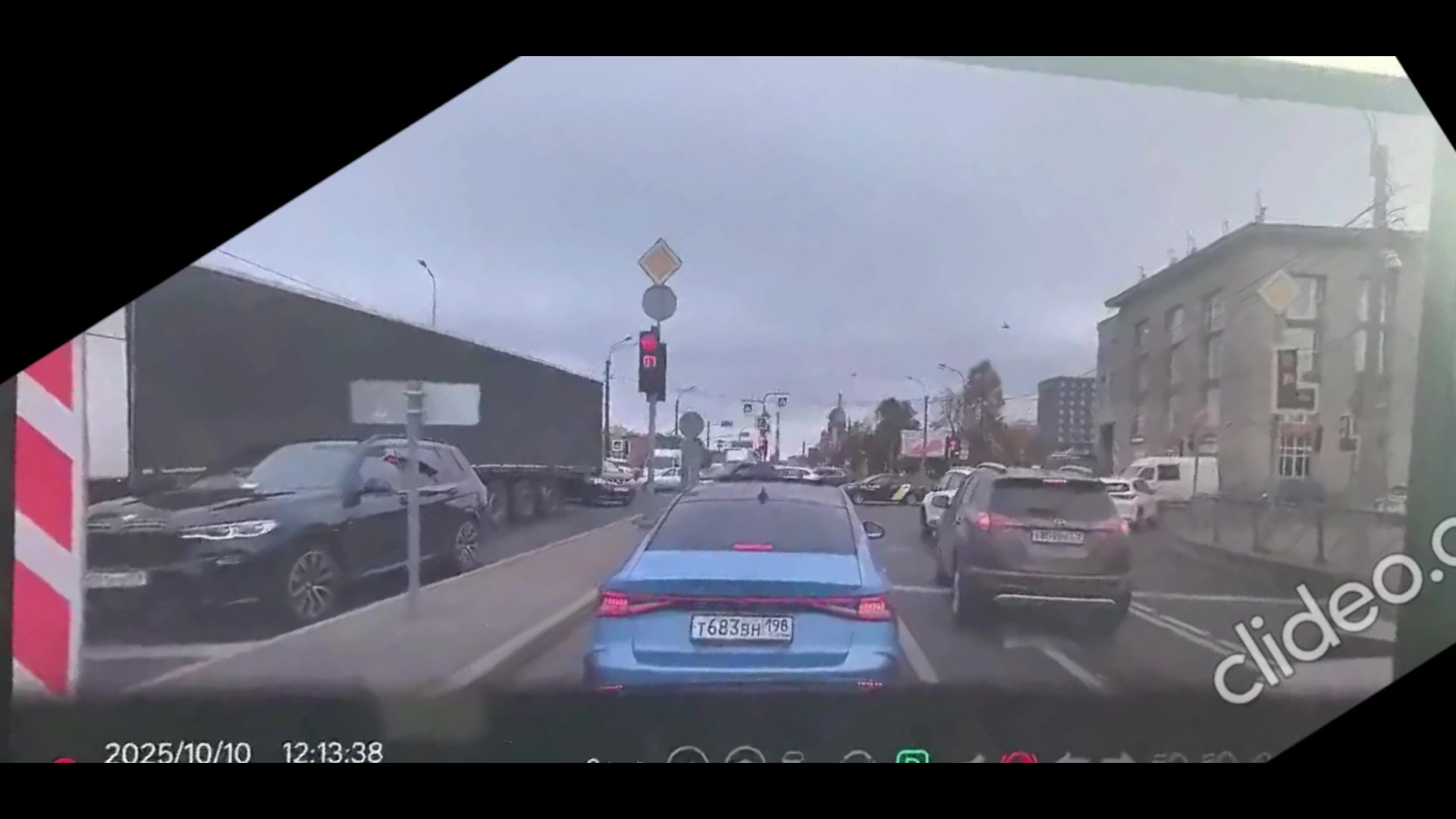 Ответ на пост «Спас» - 11.10.25 06:54 | Пикабу