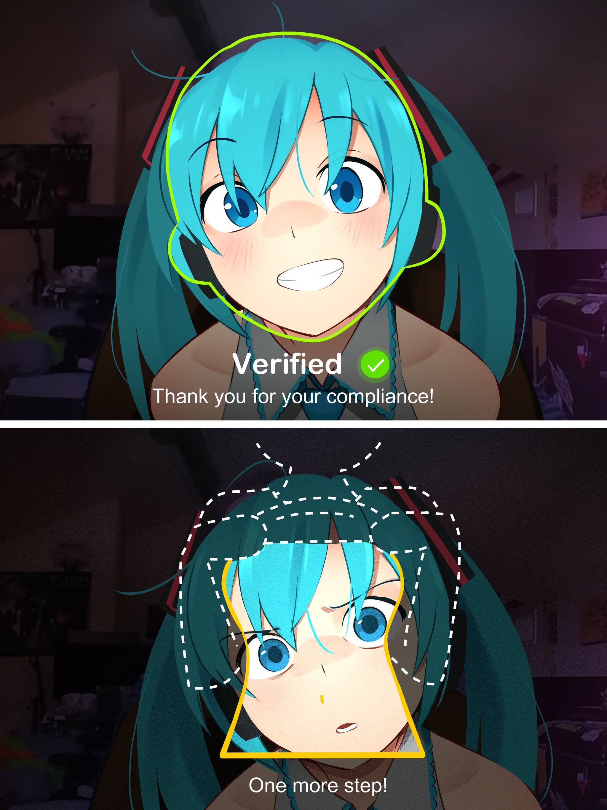 Vocaloid | Hatsune Miku - 21.10.25 05:01 | Пикабу