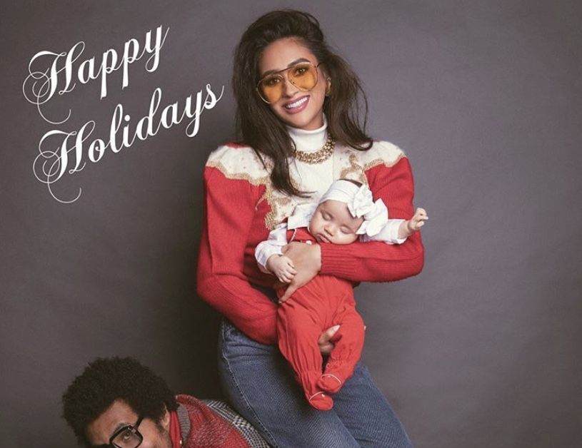 Кринжовые новогодние фотосессии снова в тренде? - 02.12.25 01:04 | Пикабу