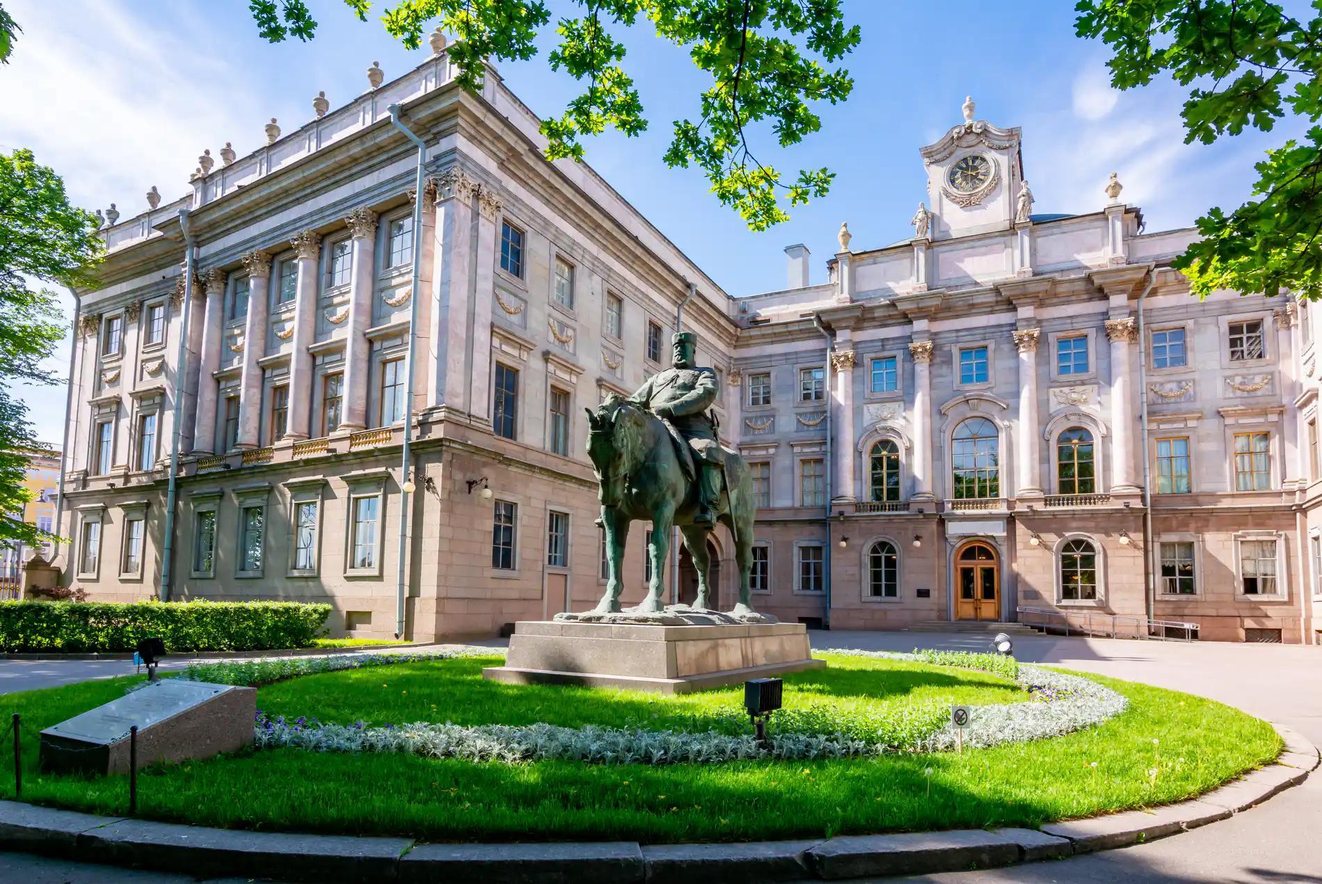 ТОП-4 экскурсий от агентства Leningrad-Tur — цены и расписание, рейтинг ...