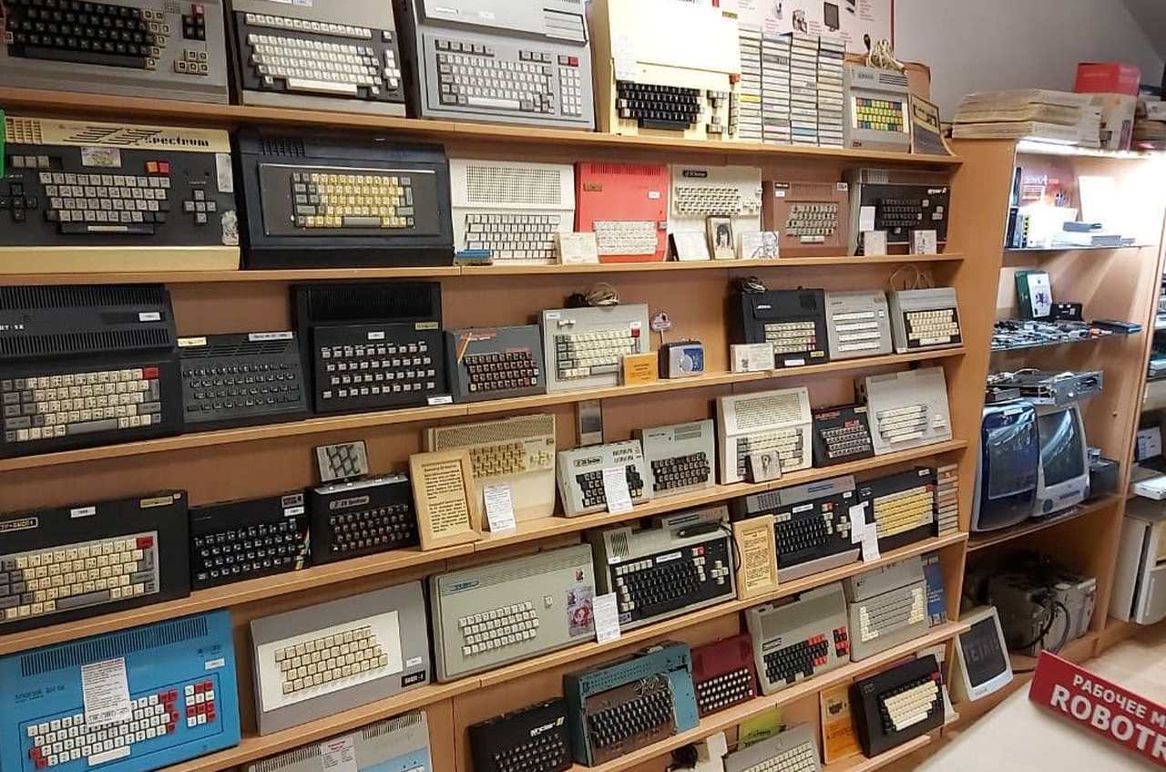 Список интересных музеев от MANGO OFFICE