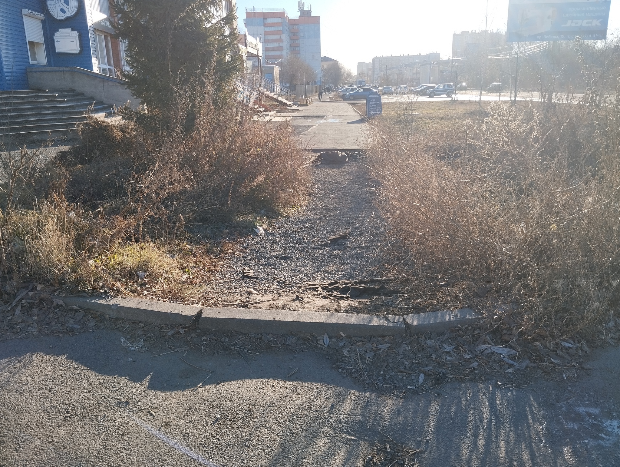 Продолжаю "убирать" за Чистомэном - 29.12.25 08:11 | Пикабу