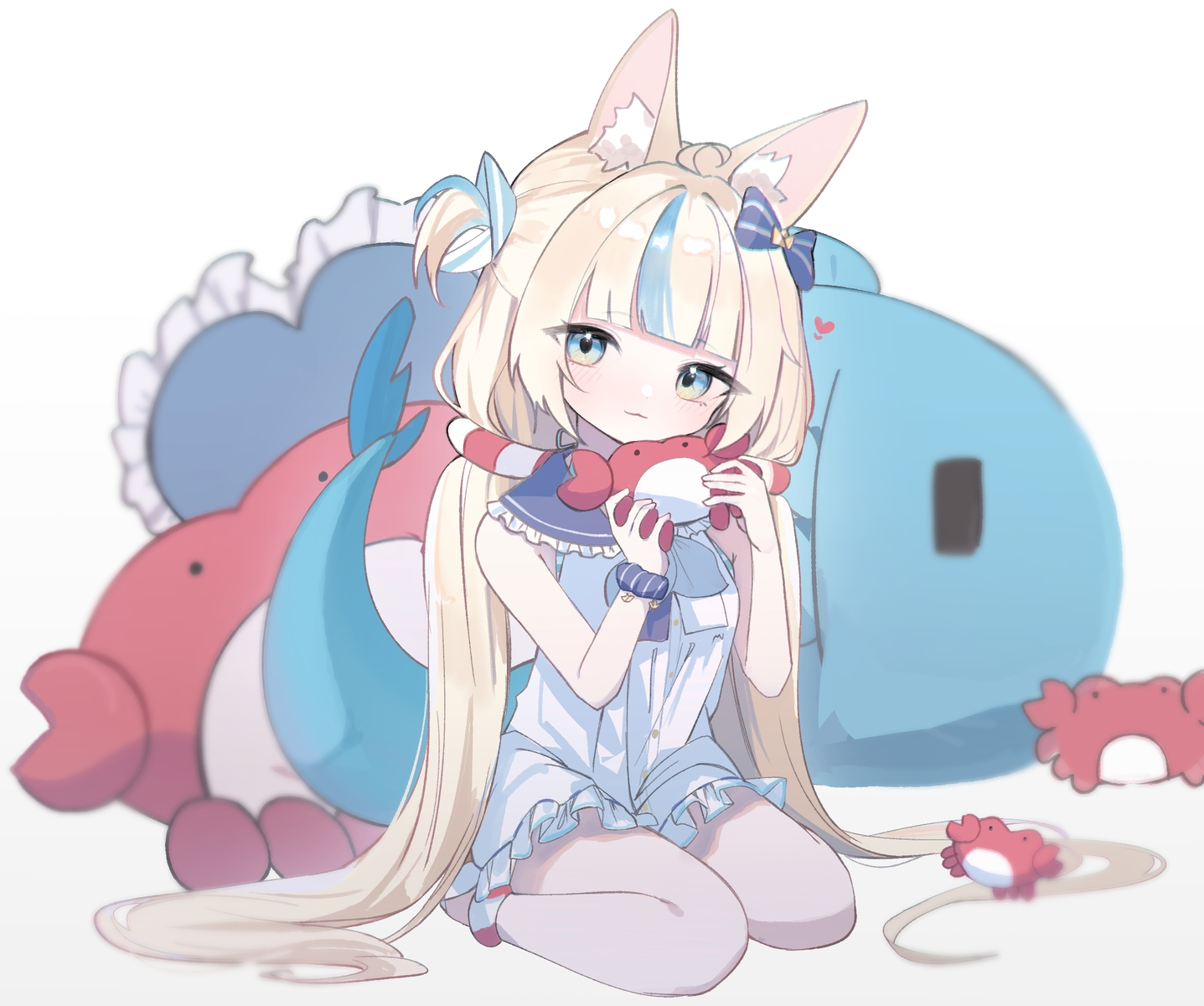 Sameko Saba - 10.01.26 21:52 | Пикабу