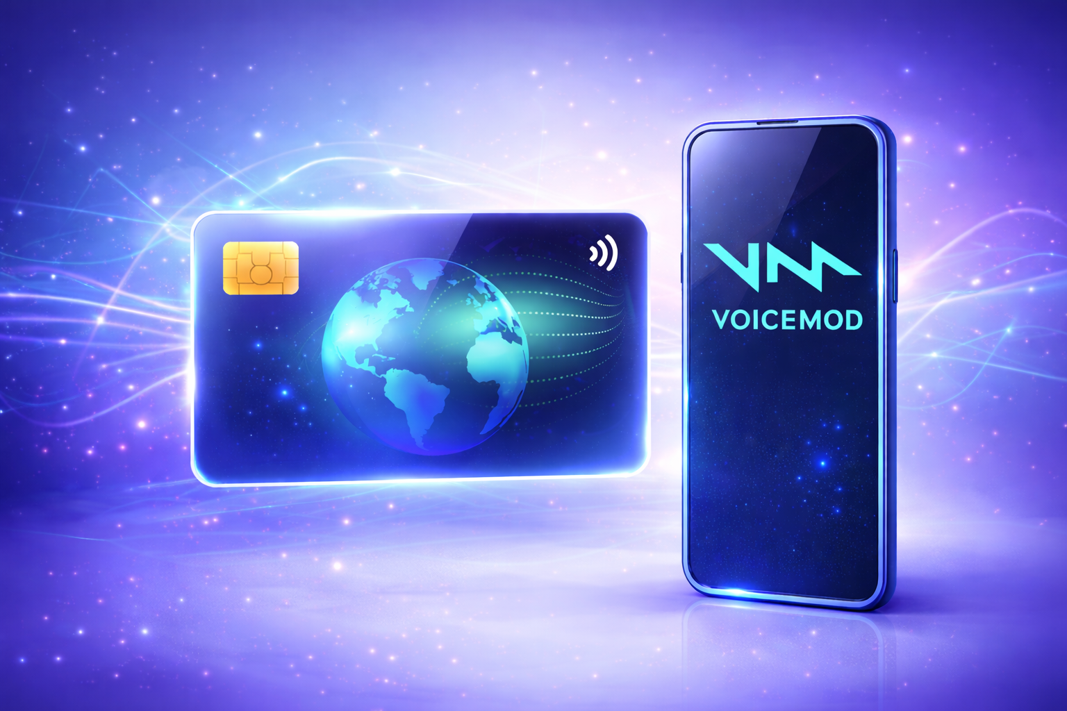 Voicemod подписка в России: как купить Voicemod V3 Pro и оплатить подписку