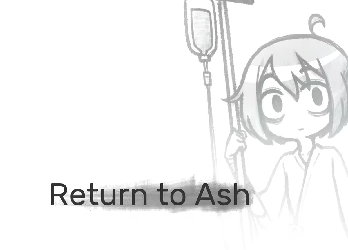 [Epic Games Store] Return to Ash и DLC для STALCRAFT (для ПК), Residual ...